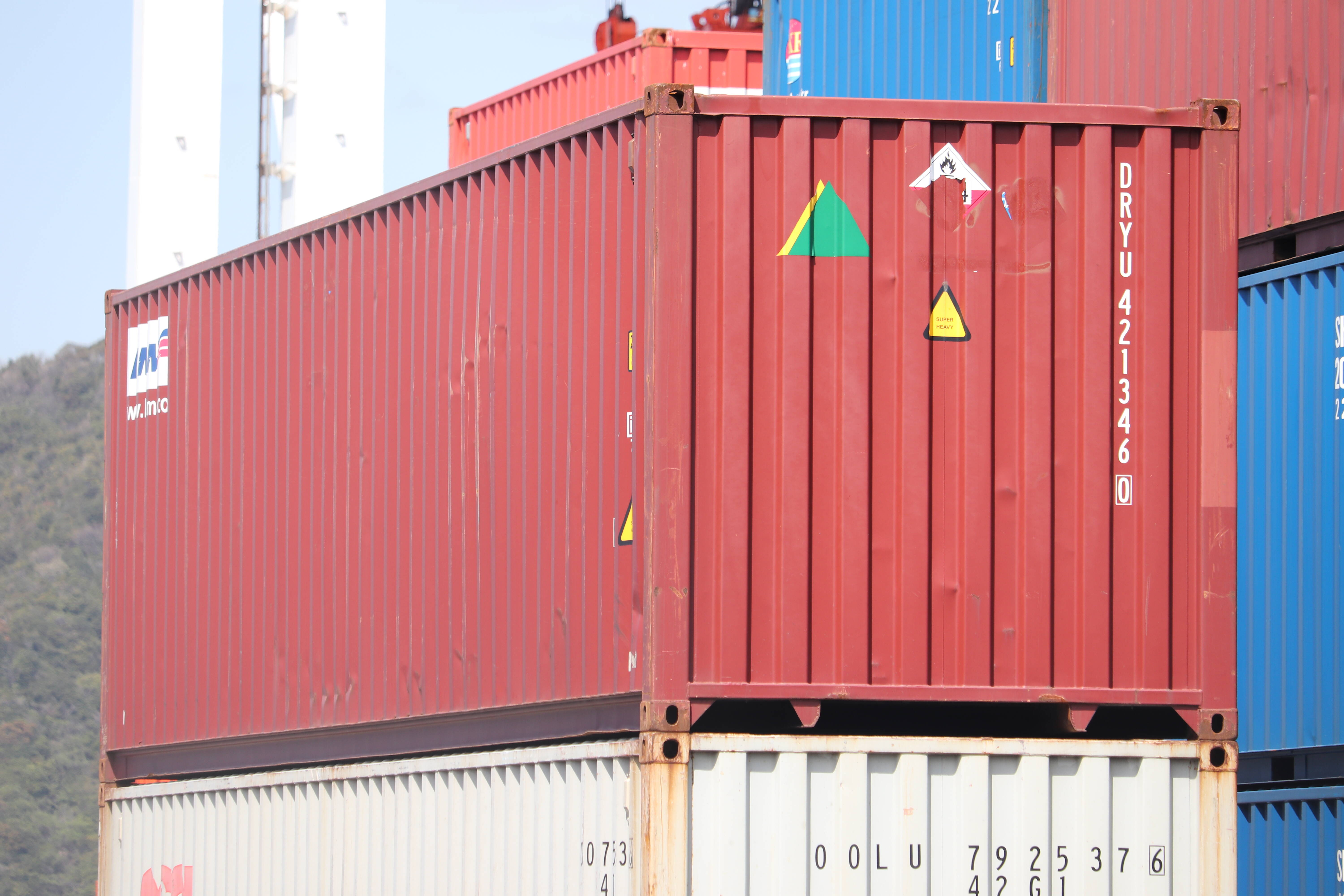 DRYU 421346 0 : new_ilya's Container Archives