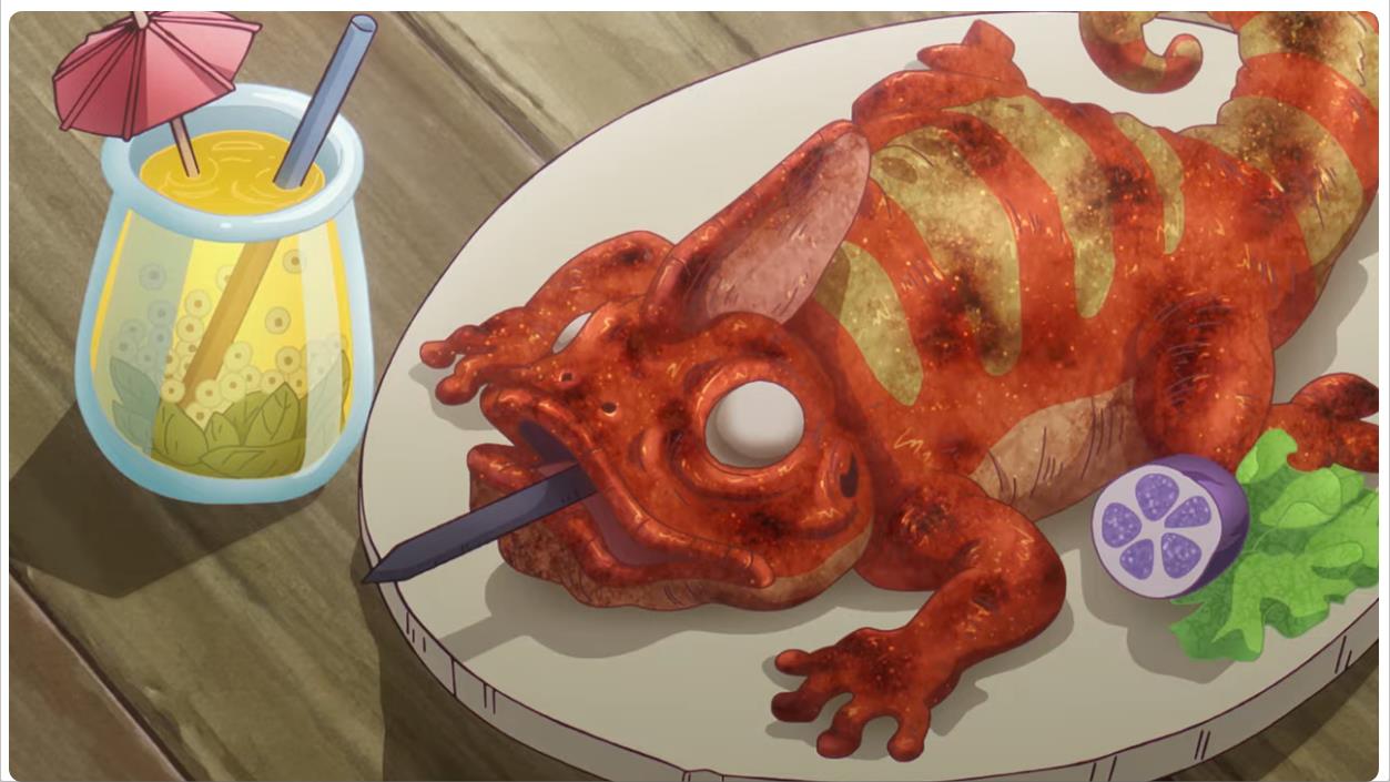 アニメ「ドラゴンボールDAIMA」の孫悟空キャラクターPVや設定画を公開！ : オタク.com －オタコム－