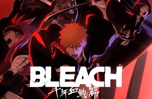 アニメ「BLEACH 千年血戦篇」は分割4クールで原作の最後まで描く模様 : オタク.com －オタコム－