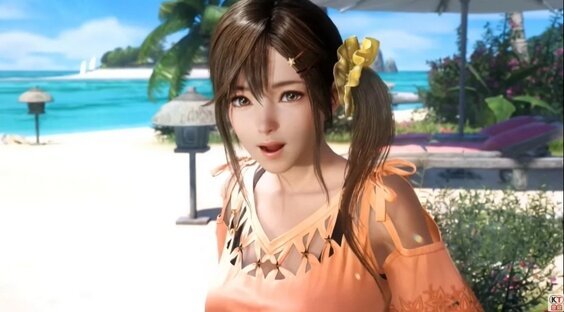 DOAXVV』が新作恋愛ゲームになって発売決定wwww : オタク.com －オタコム－