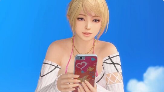 エロバレーこと『DOAX VV』新キャラ“ゆきの(CV:前田佳織里)”が登場！ｴｯｯｯｯ : オタク.com －オタコム－