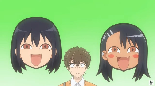 アニメ「イジらないで、長瀞さん 2nd Attack」PV第2弾公開！2023年1月7日よりMXほかにて放送開始 : オタク.com －オタコム－