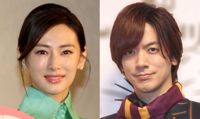 北川景子さん、第一子女児出産を報告 DAIGO「PP （パパ）になりました」 : オタク.com －オタコム－