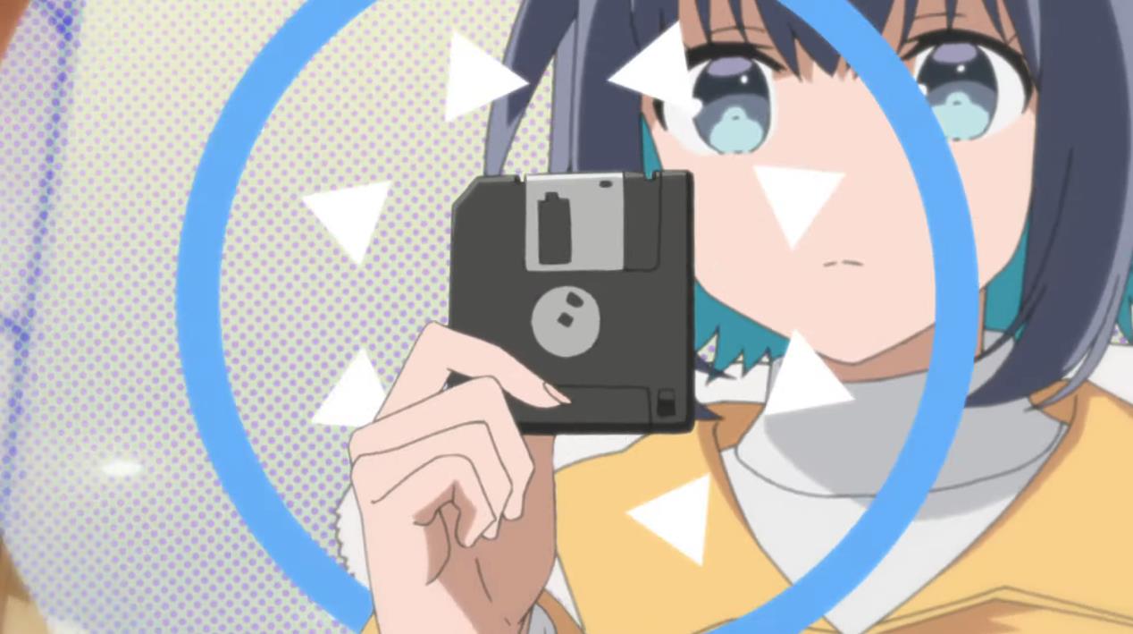 アニメ「16bitセンセーション ANOTHER LAYER」、美少女ゲームOP風キャラクターPVが公開！懐かしさを感じる… : オタク.com －オタコム－