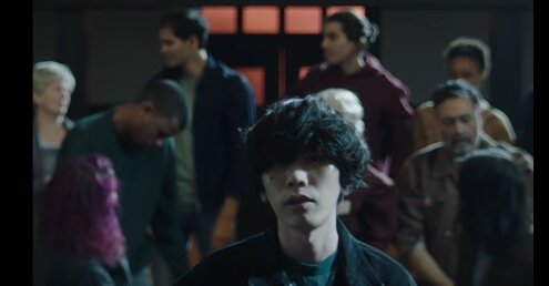 米津玄師さんの『Lemon』MVが7億再生を突破！SUGEEEEE : オタク.com －オタコム－