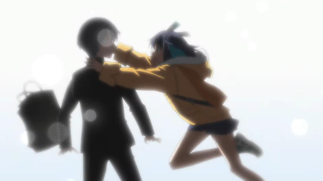 アニメ「16bitセンセーション ANOTHER LAYER」、美少女ゲームOP風キャラクターPVが公開！懐かしさを感じる… : オタク.com －オタコム－