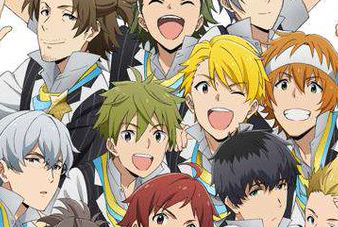 「アイドルマスターSideM」、ブルーレイボックス12月28日発売決定！ テレビ未放送特別版も収録へ : オタク.com －オタコム－