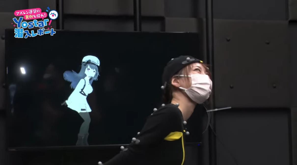 【画像】Yostar社内の様子と新スタジオが生放送で公開！ : オタク.com －オタコム－