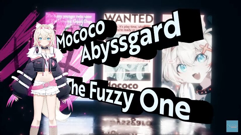 ホロライブEnglish新ユニット『Advent』デビューPVが公開！30日よりデビュー配信 : オタク.com －オタコム－