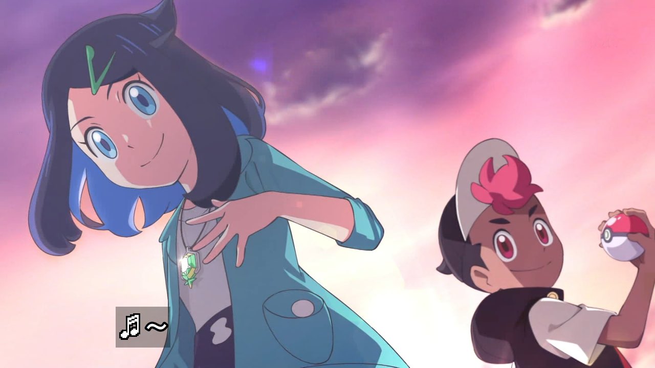 【アニポケ】サトシの引退が確定してしまう… : オタク.com －オタコム－