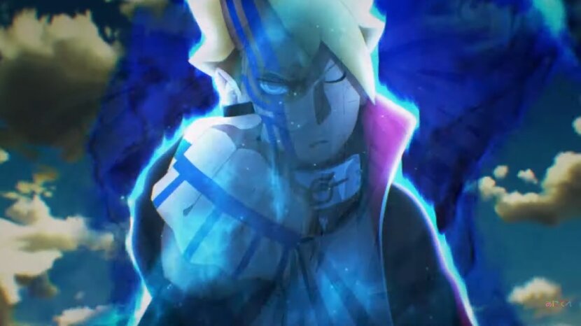 アニメ『BORUTO』今期ノンクレジットOPムービーが期間限定公開！ : オタク.com －オタコム－