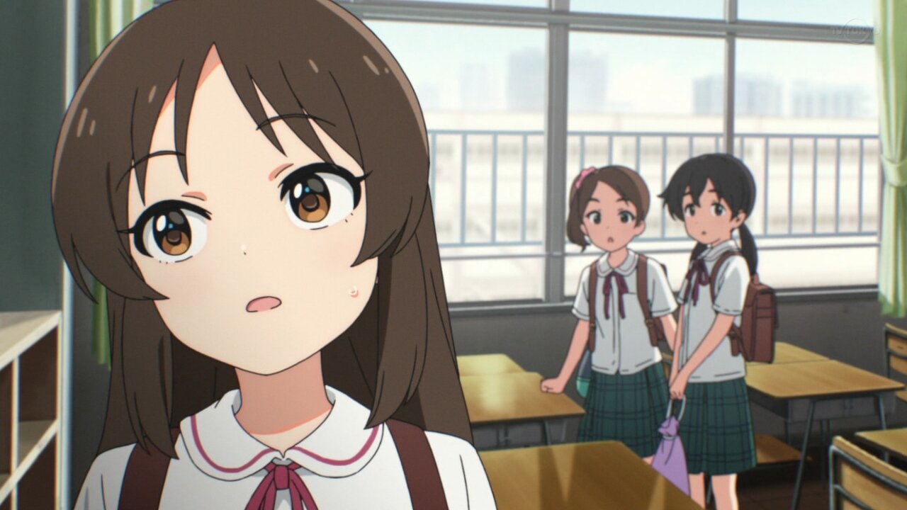 アニメ「アイドルマスター シンデレラガールズ U149 1話」これは・・・ロリコン向けですね : オタク.com －オタコム－