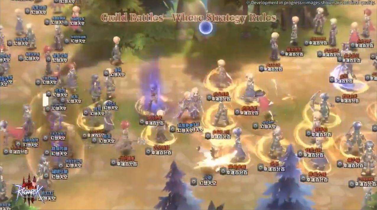 新作MMORPG「ラグナロク3」が2026年内に世界へ向けてリリース！対応プラットフォームはPCおよびモバイル : オタク.com －オタコム－