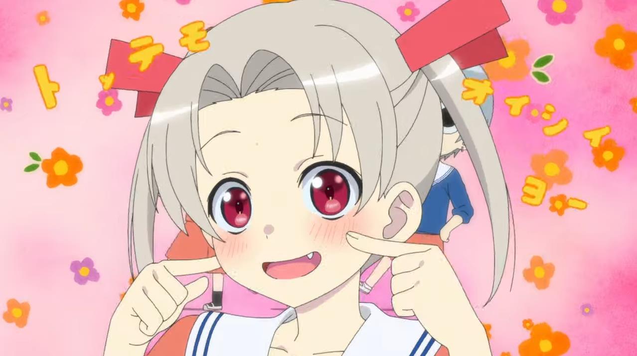 TVアニメ『4人はそれぞれウソをつく』の本ビジュアル、本PVを公開！10月15日より「ANiMAZiNG!!!」枠で放送 : オタク.com ...