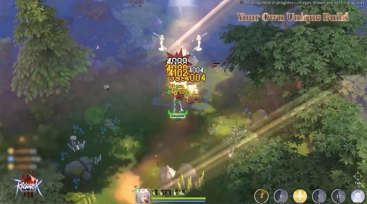 新作MMORPG「ラグナロク3」が2026年内に世界へ向けてリリース！対応プラットフォームはPCおよびモバイル : オタク.com －オタコム－