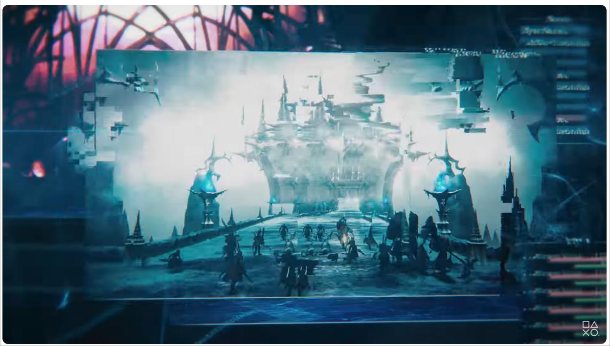 【動画】FF14のゲーム内で再現された「FF11」の世界が懐かしい : オタク.com －オタコム－