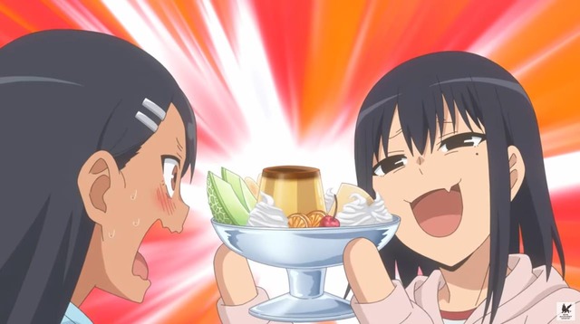 アニメ「イジらないで、長瀞さん 2nd Attack」PV第2弾公開！2023年1月7日よりMXほかにて放送開始 : オタク.com －オタコム－