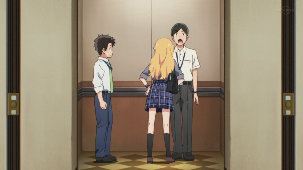 アニメ「アイドルマスター シンデレラガールズ U149 8話」完全にママだったな : オタク.com －オタコム－