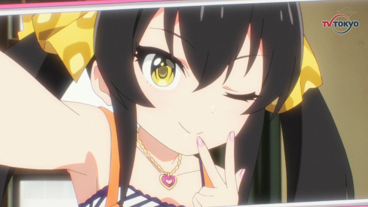 アニメ「アイドルマスター シンデレラガールズ U149 5話」神回続きやね : オタク.com －オタコム－