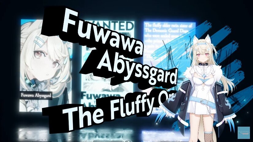 ホロライブEnglish新ユニット『Advent』デビューPVが公開！30日よりデビュー配信 : オタク.com －オタコム－