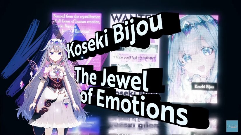 ホロライブEnglish新ユニット『Advent』デビューPVが公開！30日よりデビュー配信 : オタク.com －オタコム－