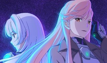 スマホゲー『revisions next stage』主要キャラビジュアルとメインキャストが公開！ : オタク.com －オタコム－