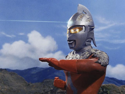 「ウルトラセブン」55周年を記念して、5話セレクトした特別上映を10月1日から開催 : オタク.com －オタコム－