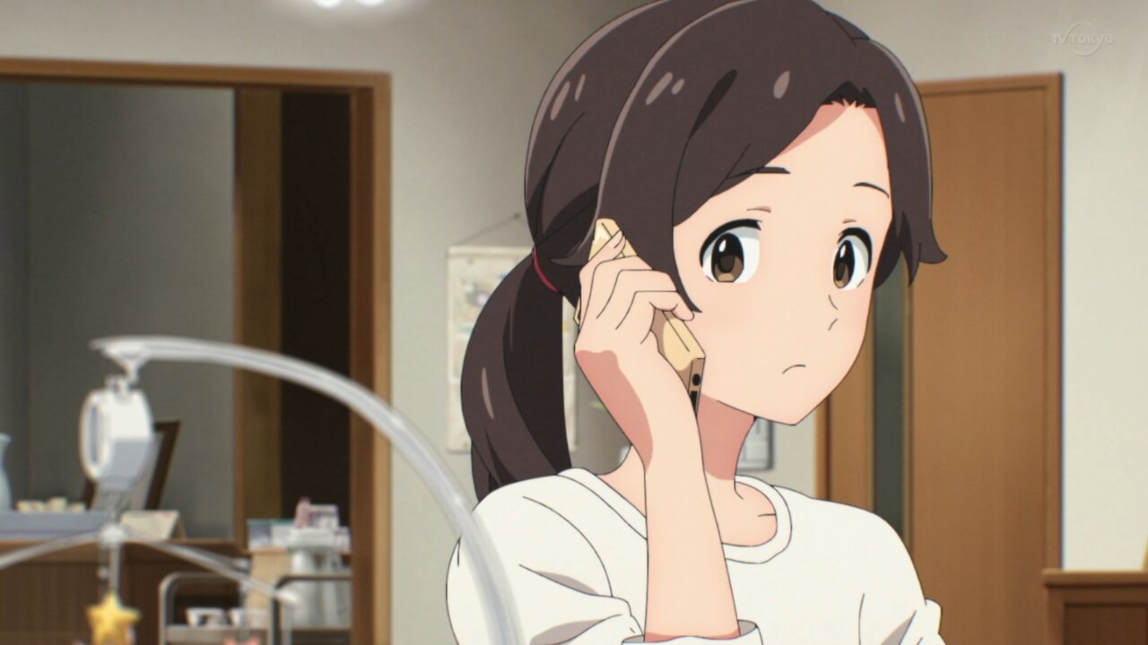 アニメ「アイドルマスター シンデレラガールズ U149 5話」神回続きやね : オタク.com －オタコム－