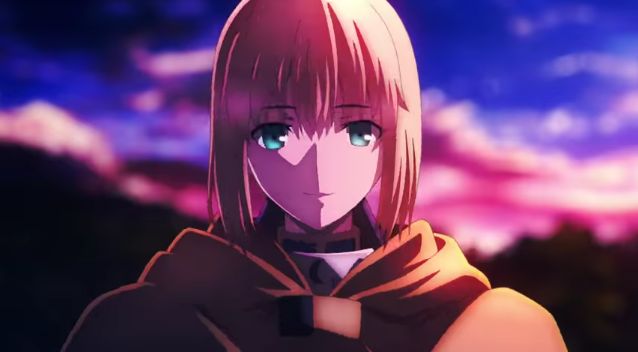 【動画】『Fate/HF 最終章』、大ヒット公開中PVが解禁！めちゃめちゃかっけええええ！！！！ : オタク.com －オタコム－