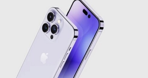 『iPhone 14 Pro』バッテリーが強化され、eSIM専用モデルも登場する可能性が報じられる : オタク.com －オタコム－
