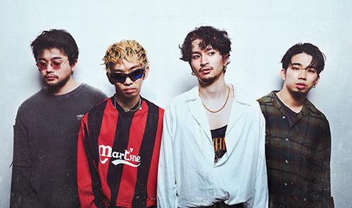 King Gnu、新曲「Stardom」配信決定！ 11月17日に NHKサッカーテーマソングとして制作された1曲 : オタク.com －オタコム－