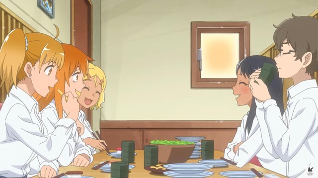 アニメ「イジらないで、長瀞さん 2nd Attack」PV第2弾公開！2023年1月7日よりMXほかにて放送開始 : オタク.com －オタコム－