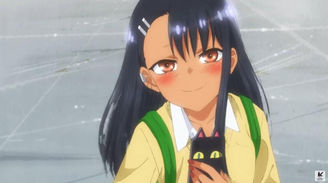 アニメ「イジらないで、長瀞さん 2nd Attack」PV第2弾公開！2023年1月7日よりMXほかにて放送開始 : オタク.com －オタコム－