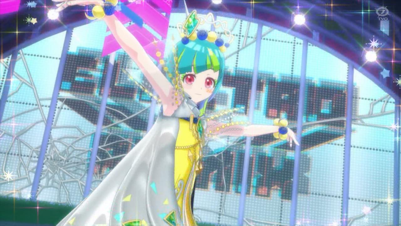 ワッチャプリマジ！ 45話 「科学の道、あうるの道」 実況まとめ : あまのじゃく嗜好