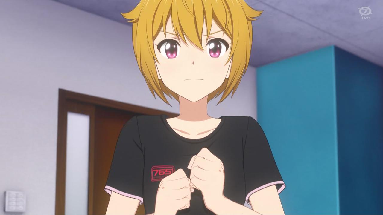 アイドルマスター ミリオンライブ! 11話 「とびらの向こう 繋がる想い」 実況まとめ : あまのじゃく嗜好