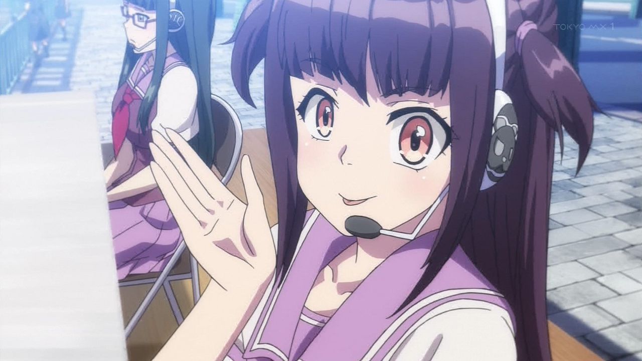 神田川JET GIRLS 2話 実況まとめ : あまのじゃく嗜好