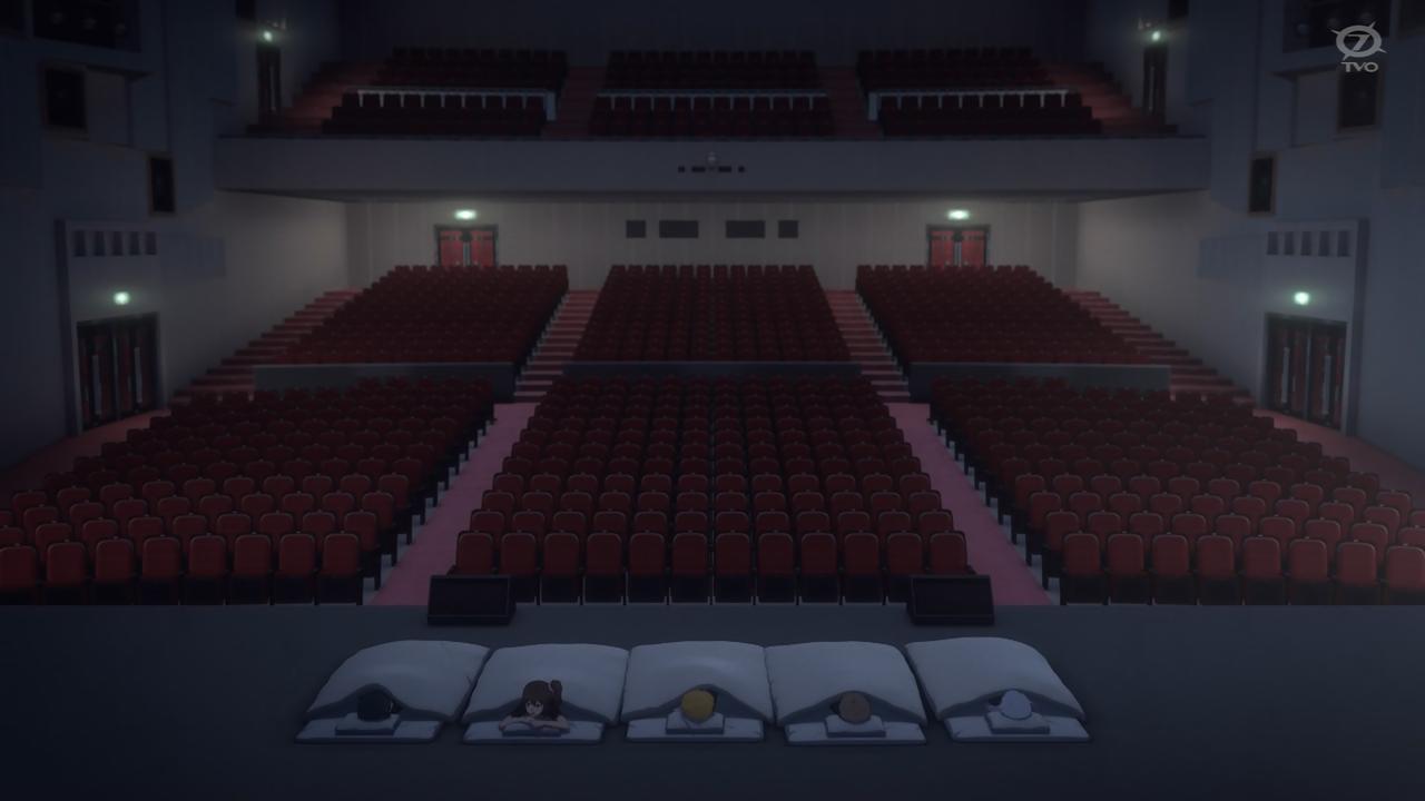 アイドルマスター ミリオンライブ! 11話 「とびらの向こう 繋がる想い」 実況まとめ : あまのじゃく嗜好