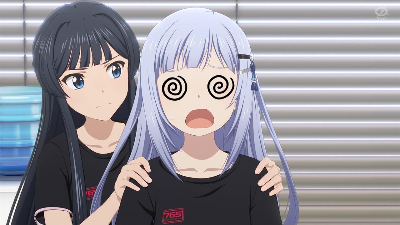 アイドルマスター ミリオンライブ! 11話 「とびらの向こう 繋がる想い」 実況まとめ : あまのじゃく嗜好