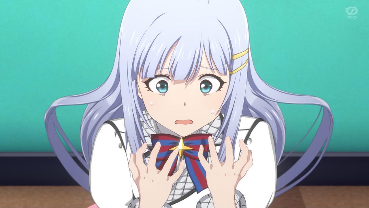 アイドルマスター ミリオンライブ! 11話 「とびらの向こう 繋がる想い」 実況まとめ : あまのじゃく嗜好