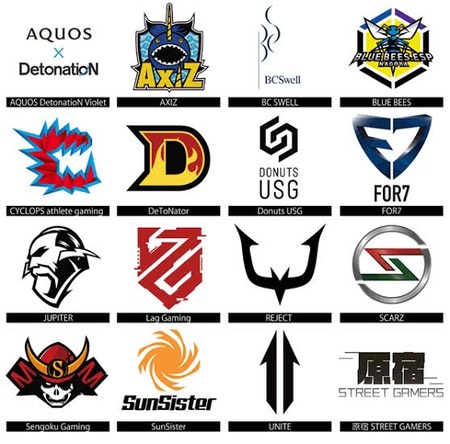 VIPPERな俺 : プロゲーマー「eスポーツの選手は実名を使うべき」