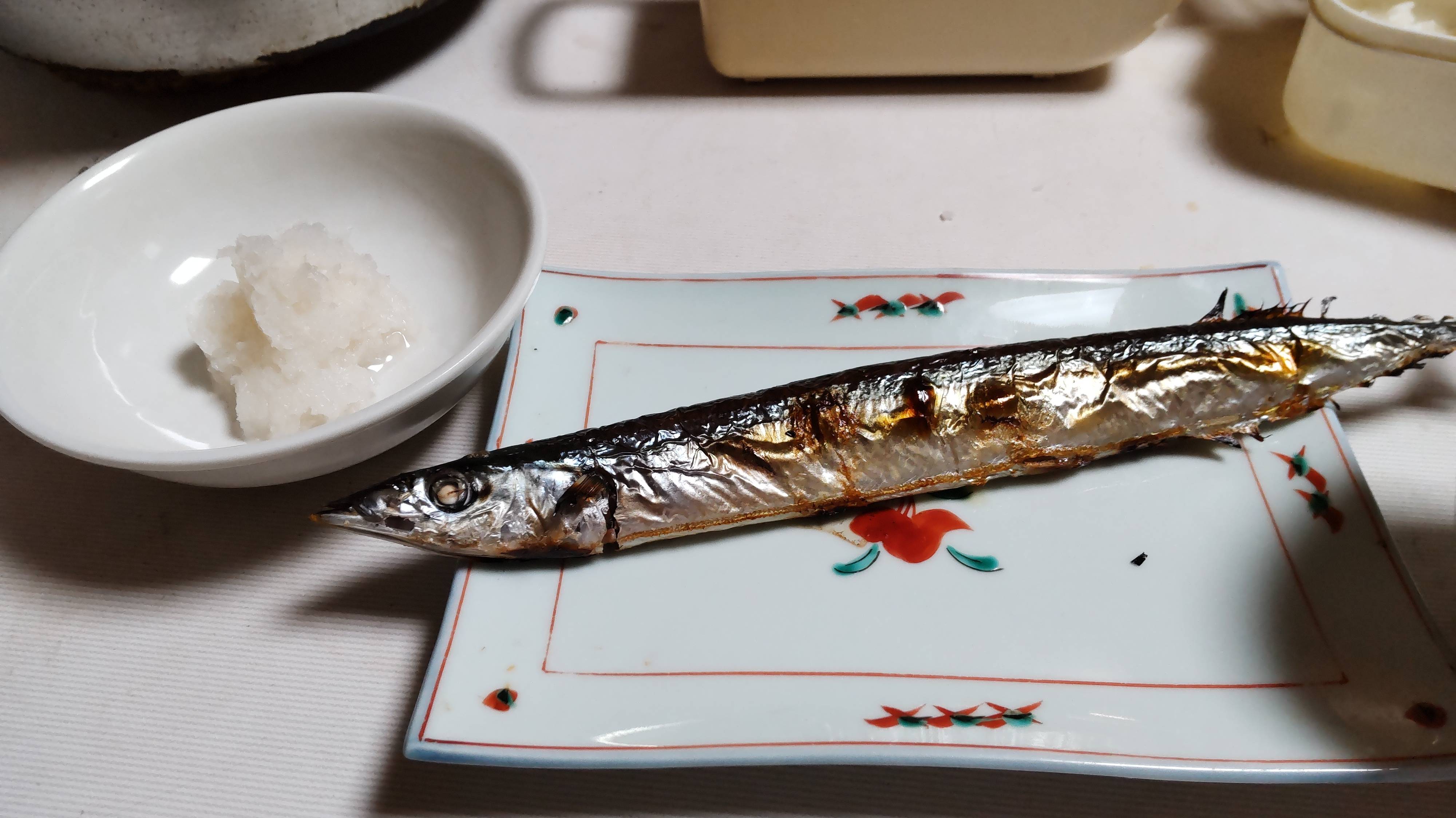 VIPPERな俺 : さんま、ガチで高級魚に