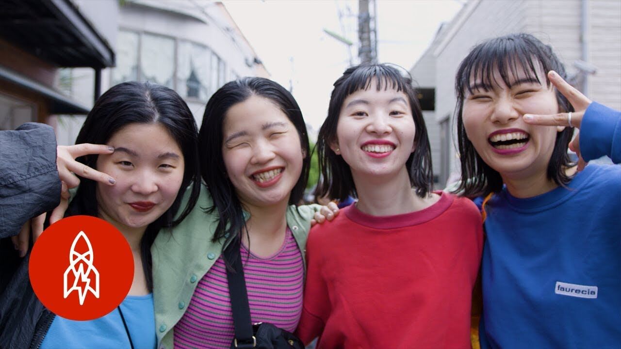 【衝撃】「NEOかわいい」のCHAI、バンド活動終了を発表 ・・・。 : 芸能NEWSまとめ隊