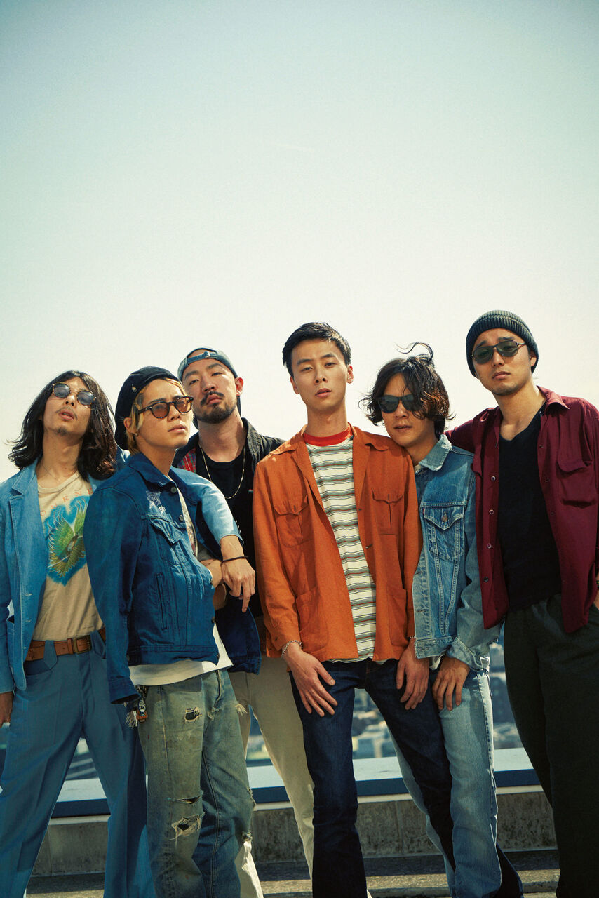 【再始動】Suchmos（サチモス）、25年6月に地元・横浜でワンマンライブ開催！！！ : 芸能NEWSまとめ隊