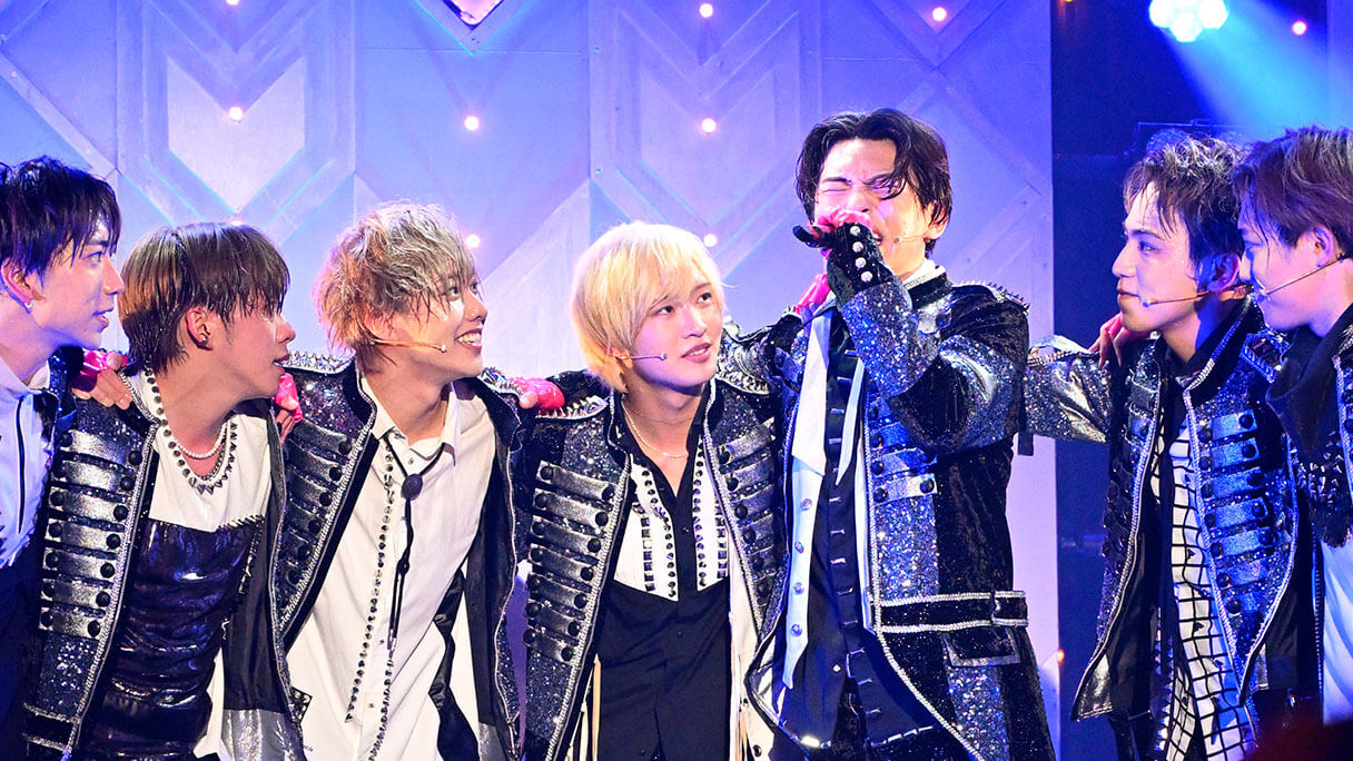 【朗報】『TOBE』からデビュー「IMP．」の初CM解禁！！www : 芸能NEWSまとめ隊