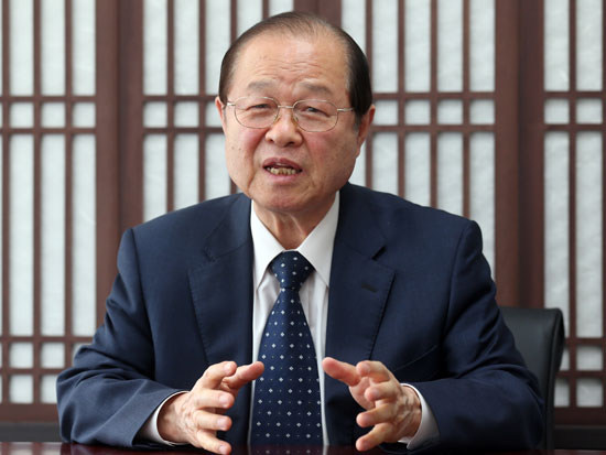 まとめ工房 : 【文化】「日本から盗み出した仏像、戻さなくては…」―韓国・文化財財団理事長[14/04/21]