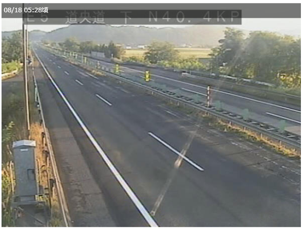 NEXCO東日本(北海道) 【解除見込】事故通行止(10:00現在) 〇E38道東自動車道 追分町IC⇔夕張IC(両方向) 通行止解除は12:00頃を見込 : ニュースストライカー9