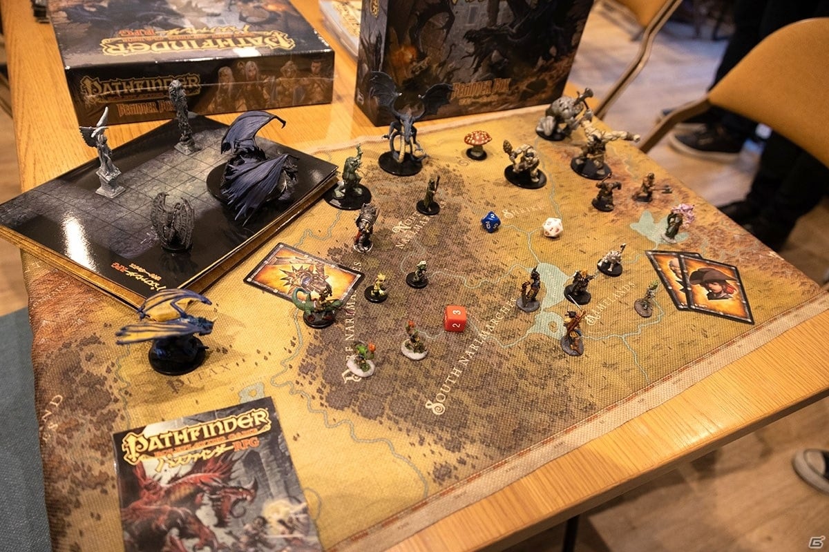 【テーブルトークRPGの醍醐味を楽しもう】新常識の犯人当てゲーム！『マーダーミステリーゲーム』！ : ニュースストライカー9