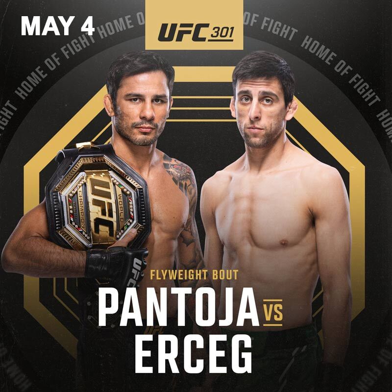 結果 速報】5.5『UFC301』全試合 結果 速報』について : ニュースまとめちゃんねる早分かり速報