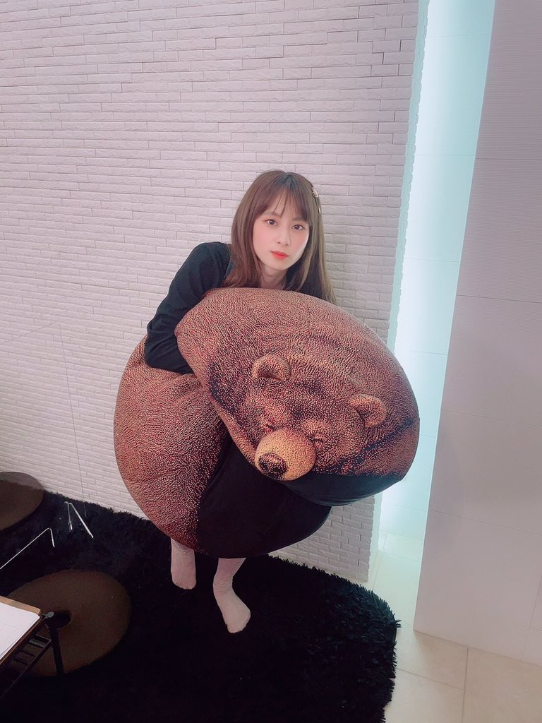 声優の前田佳織里さん、サインのしろくまが彼氏匂わせの可能性 : ニュー速俺日記なんJ