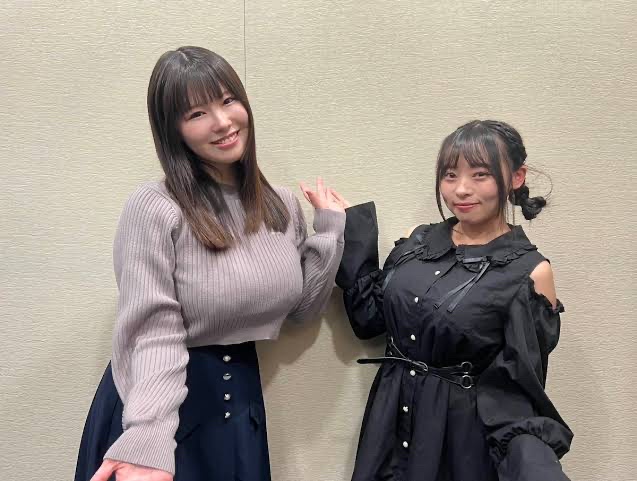 声優の夏吉ゆうこ、お乳がデカすぎる : ニュー速俺日記なんJ